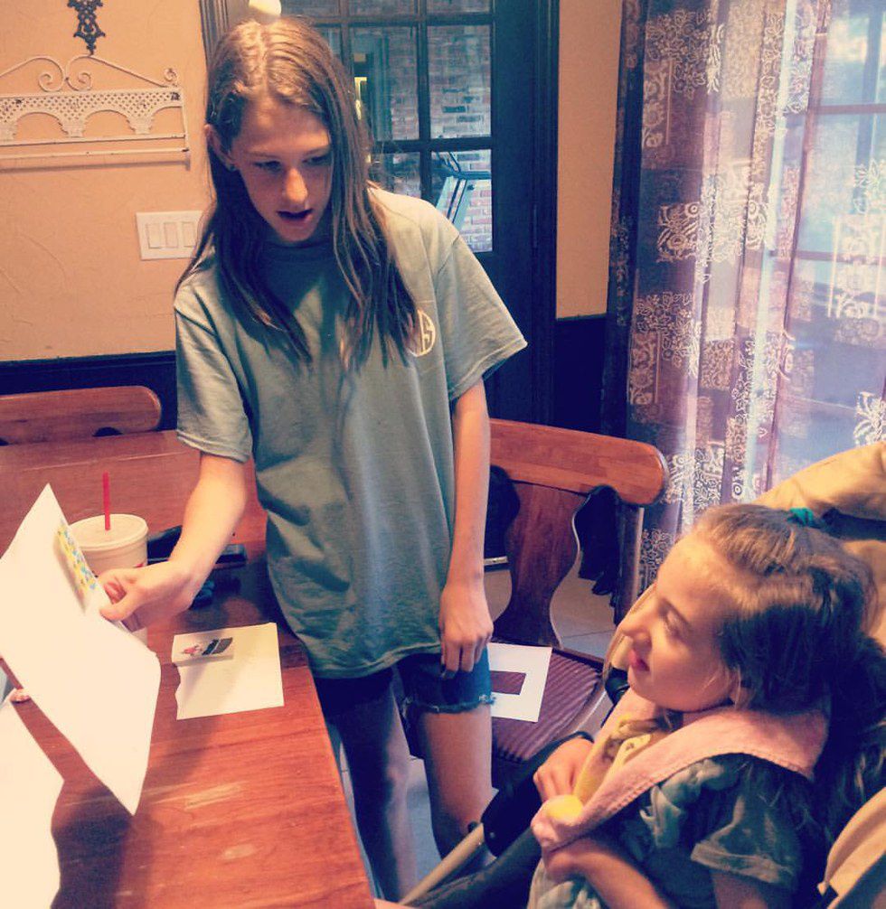 Everything You Need To Know About Rett Syndrome