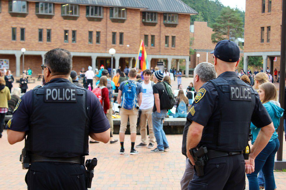 We Are And Always Will Be Stronger Together