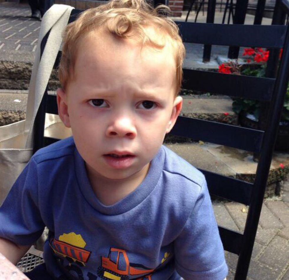 21 Times Gavin Perfectly Explained College