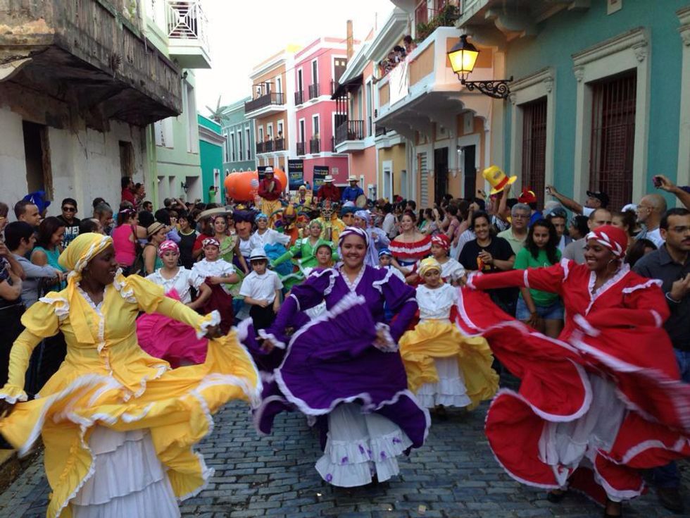 21 Things That Describe A Puerto Rican