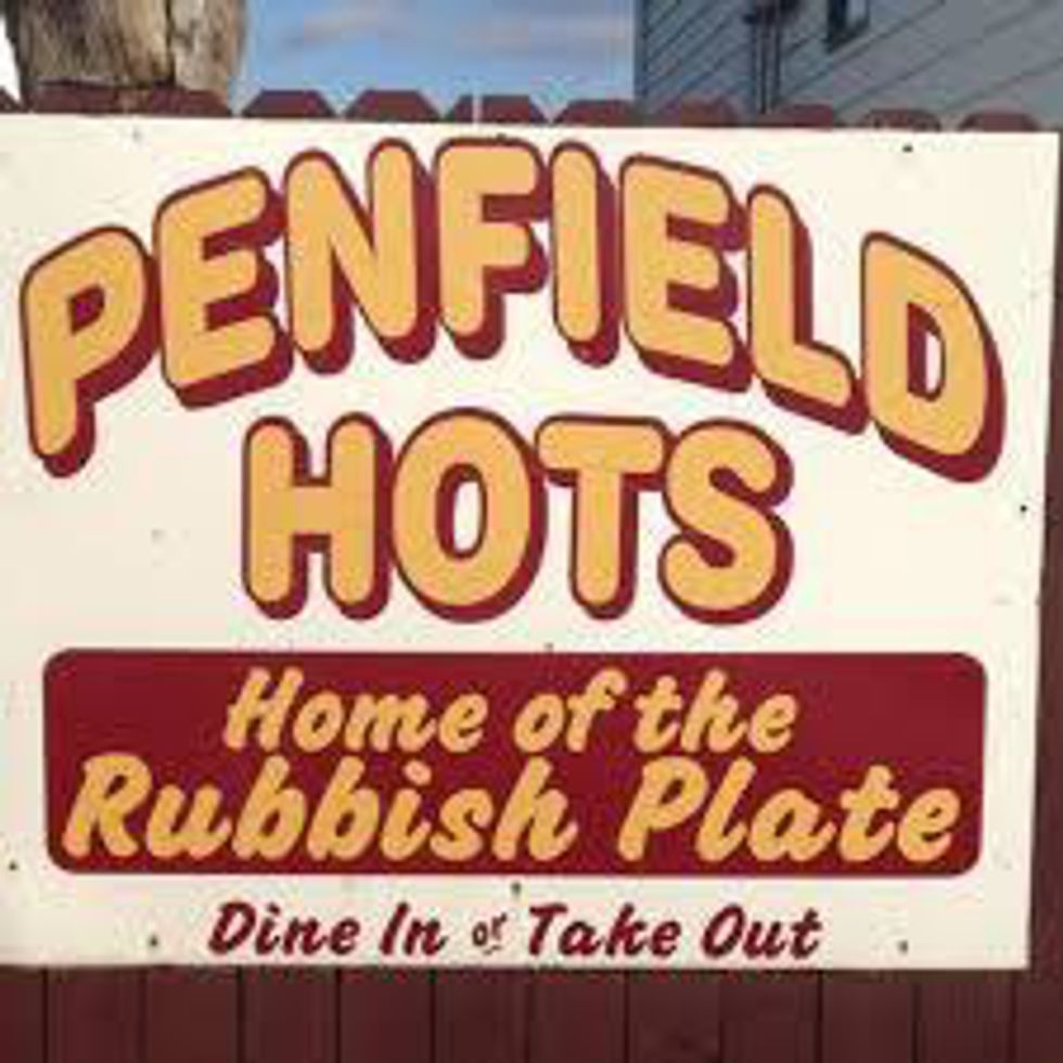 10 Signs You Grew Up In Penfield NY