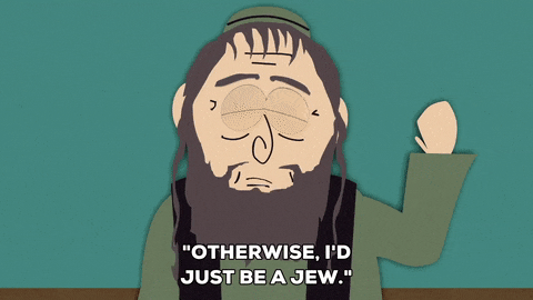 3 Things That Happen When You're Raised Catholic But You're Not Religious