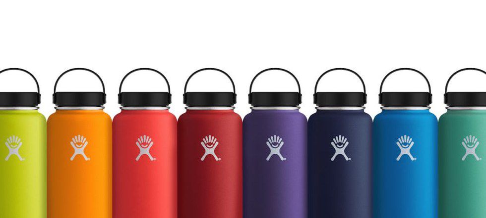 The 6 Best Water Bottles for College Students