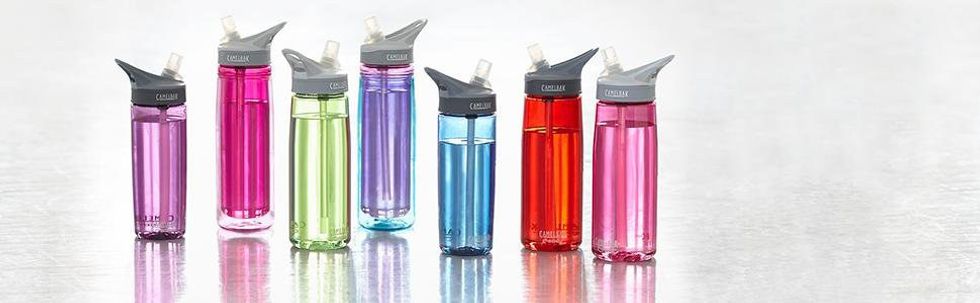 The 6 Best Water Bottles for College Students