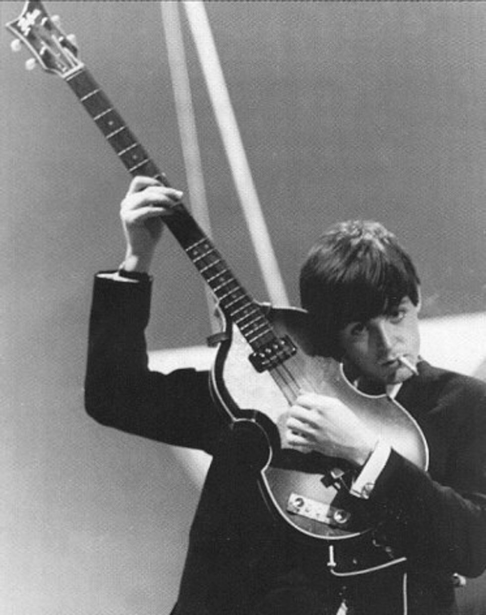 20 Life Lessons Learned From The Beatles