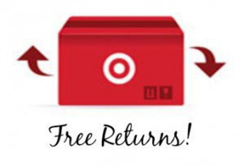 11 Reasons to Love Target