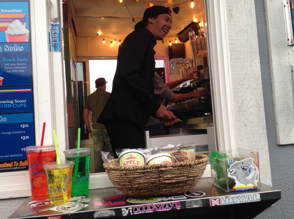 6 Reasons Why Dutch Bros. Is The Literal Best