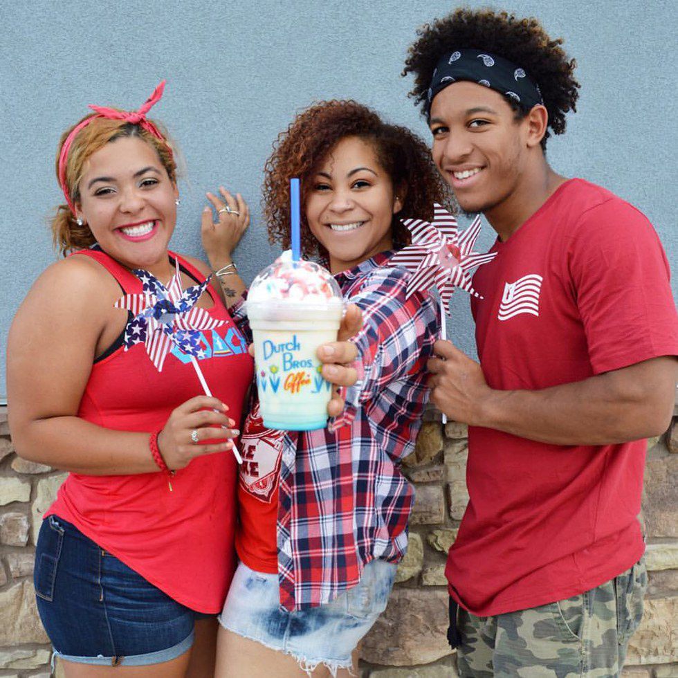 6 Reasons Why Dutch Bros. Is The Literal Best