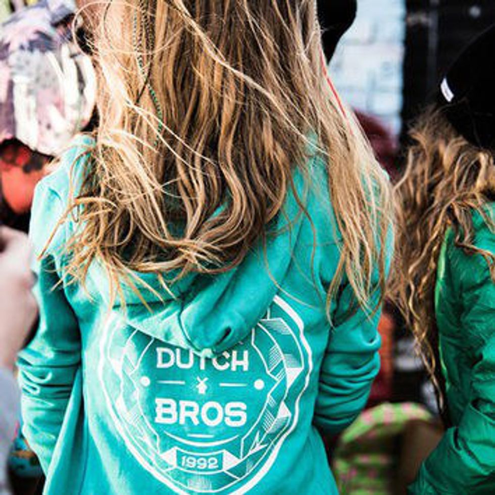 6 Reasons Why Dutch Bros. Is The Literal Best