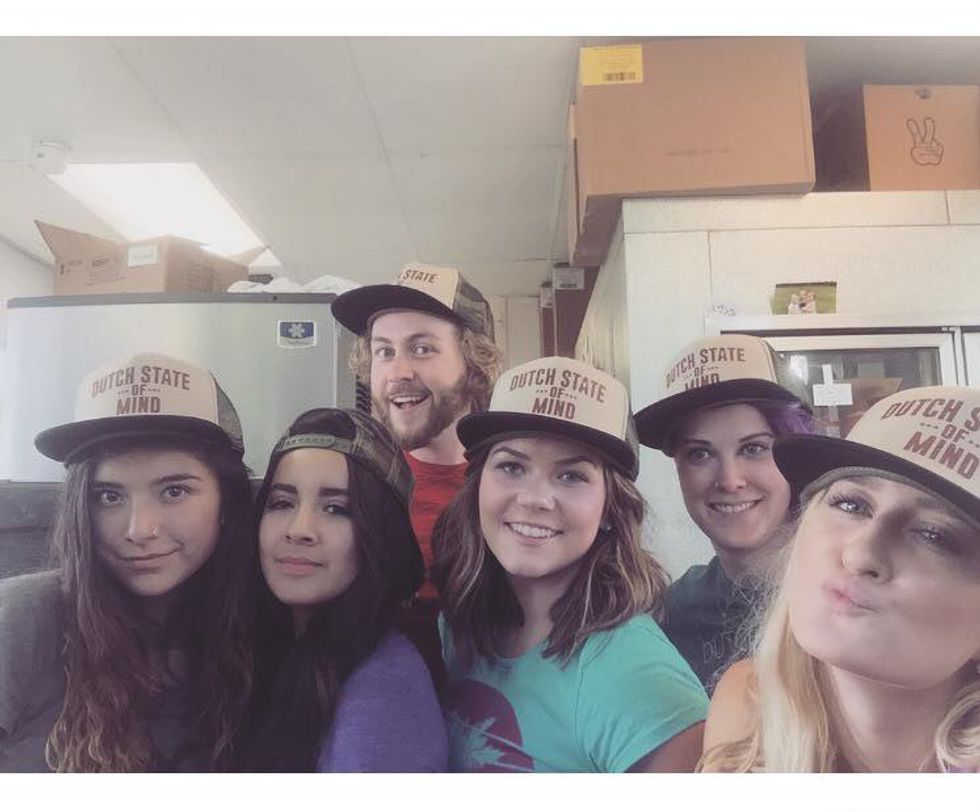 6 Reasons Why Dutch Bros. Is The Literal Best