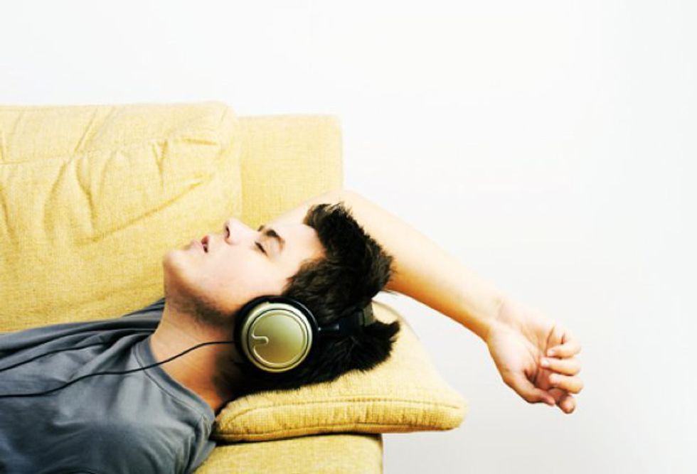 11 Reasons Music Is Good For You