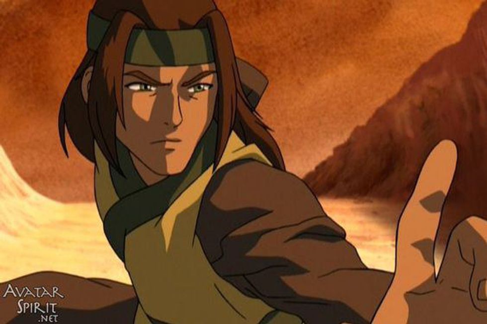 15 Iconic Memories From Avatar The Last Airbender