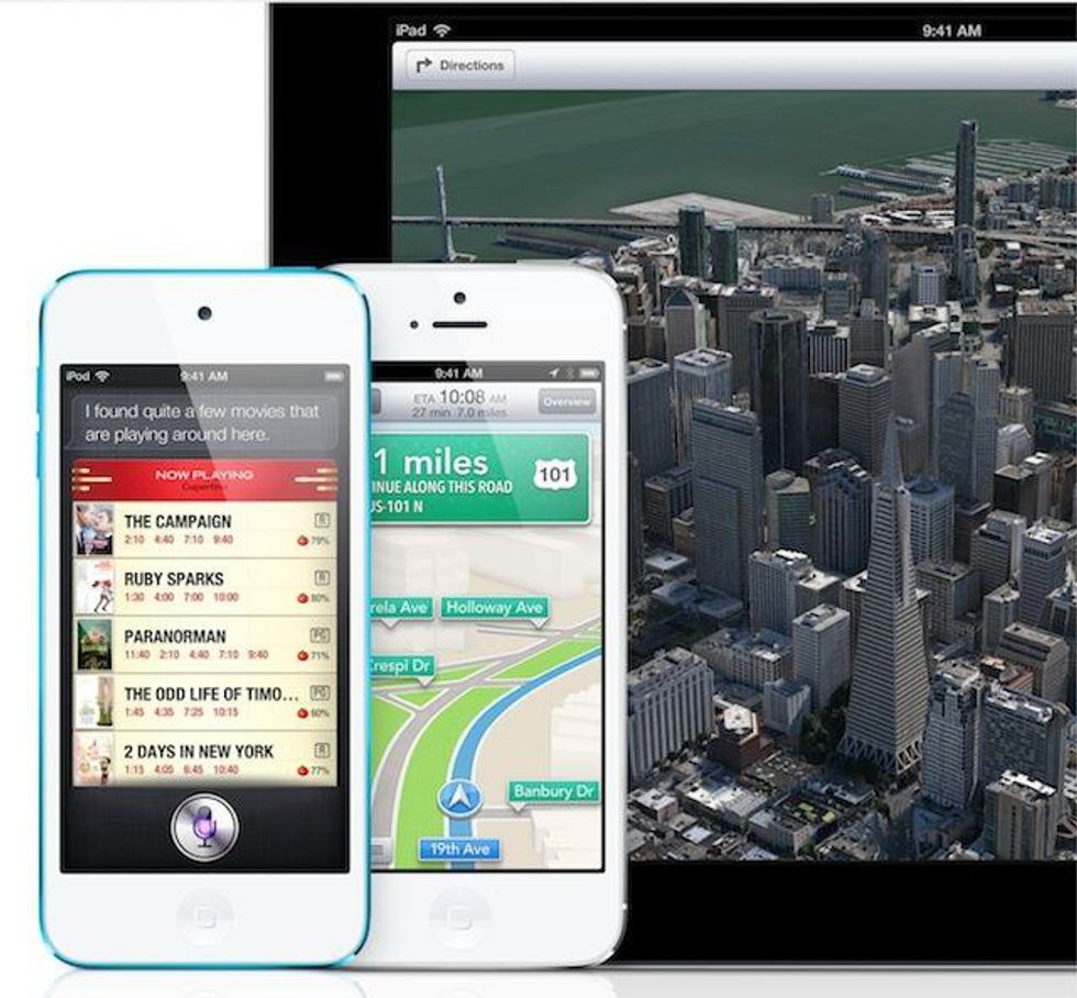 The Evolution of the iPhone