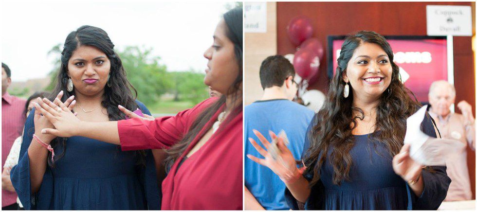 A Detailed Guide to Aggie Ring Day