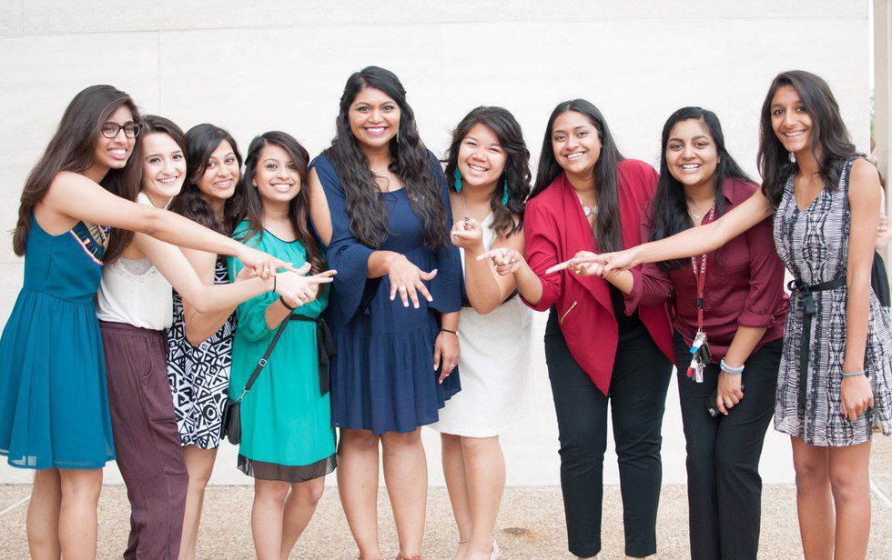 A Detailed Guide to Aggie Ring Day