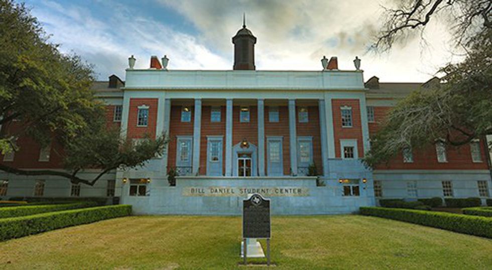 20 Beautiful Photos of the Baylor Campus
