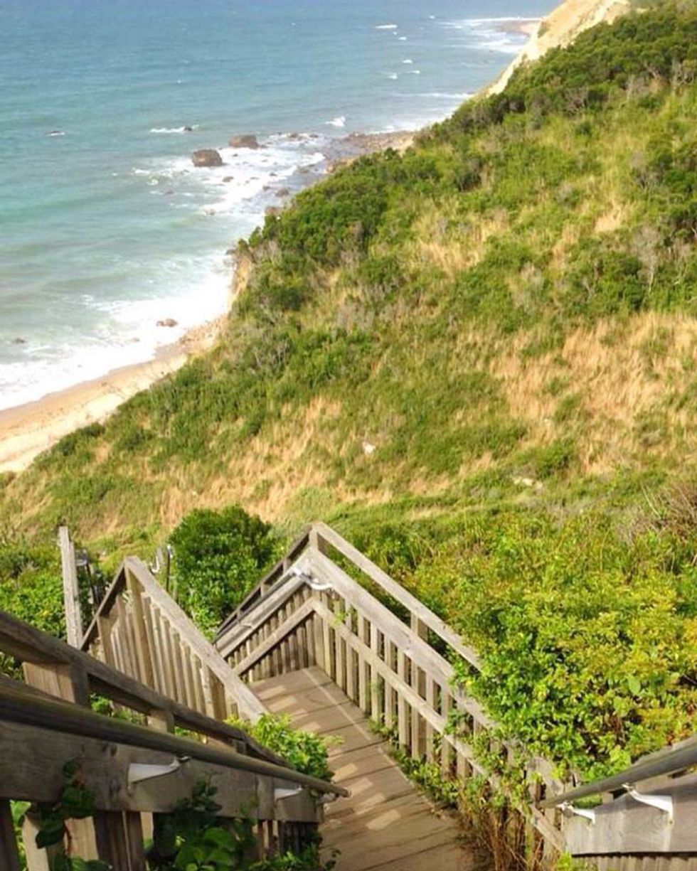 15 Reasons To Visit Block Island