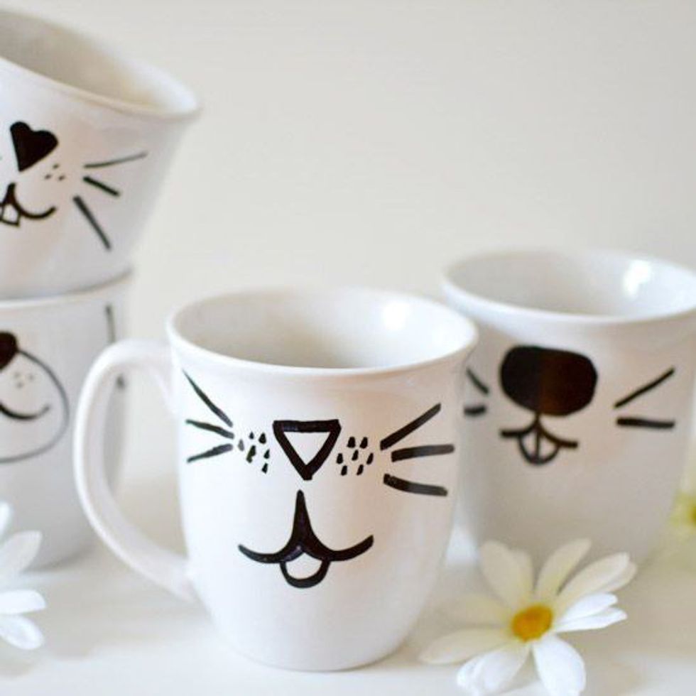 7 Super Simple Pinterest Crafts