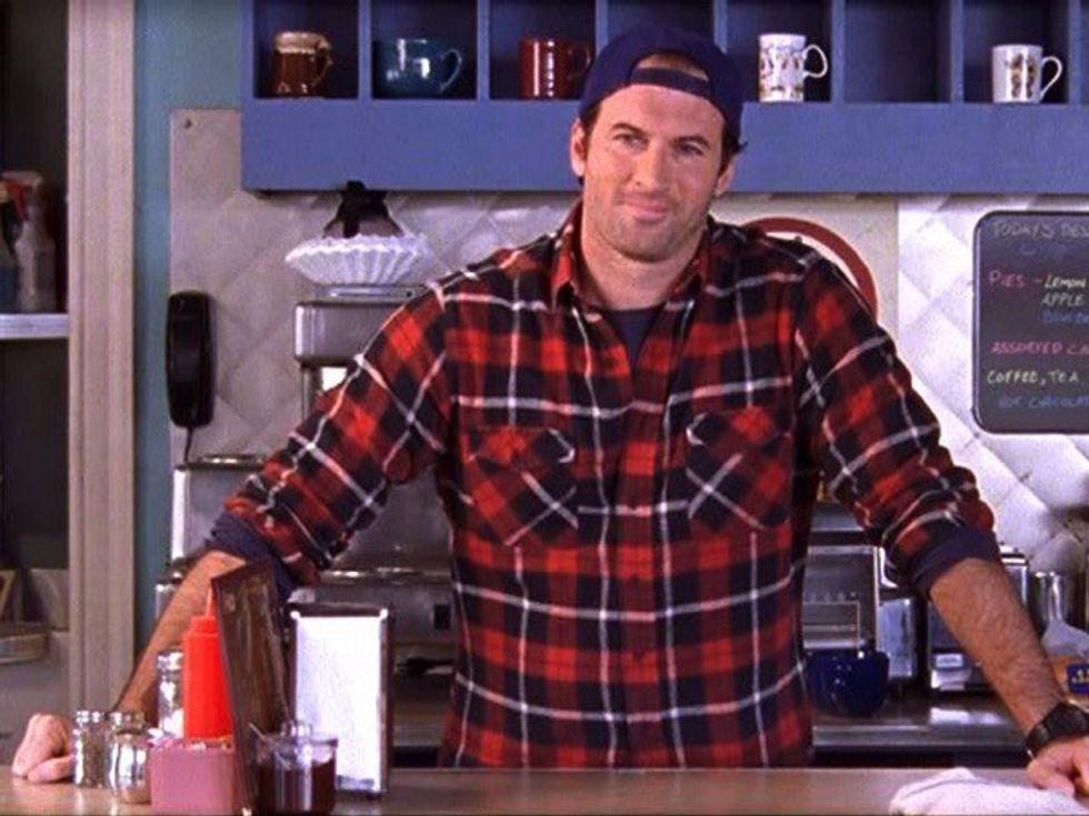 10 Reasons Why Everyone Should Watch 'Gilmore Girls'