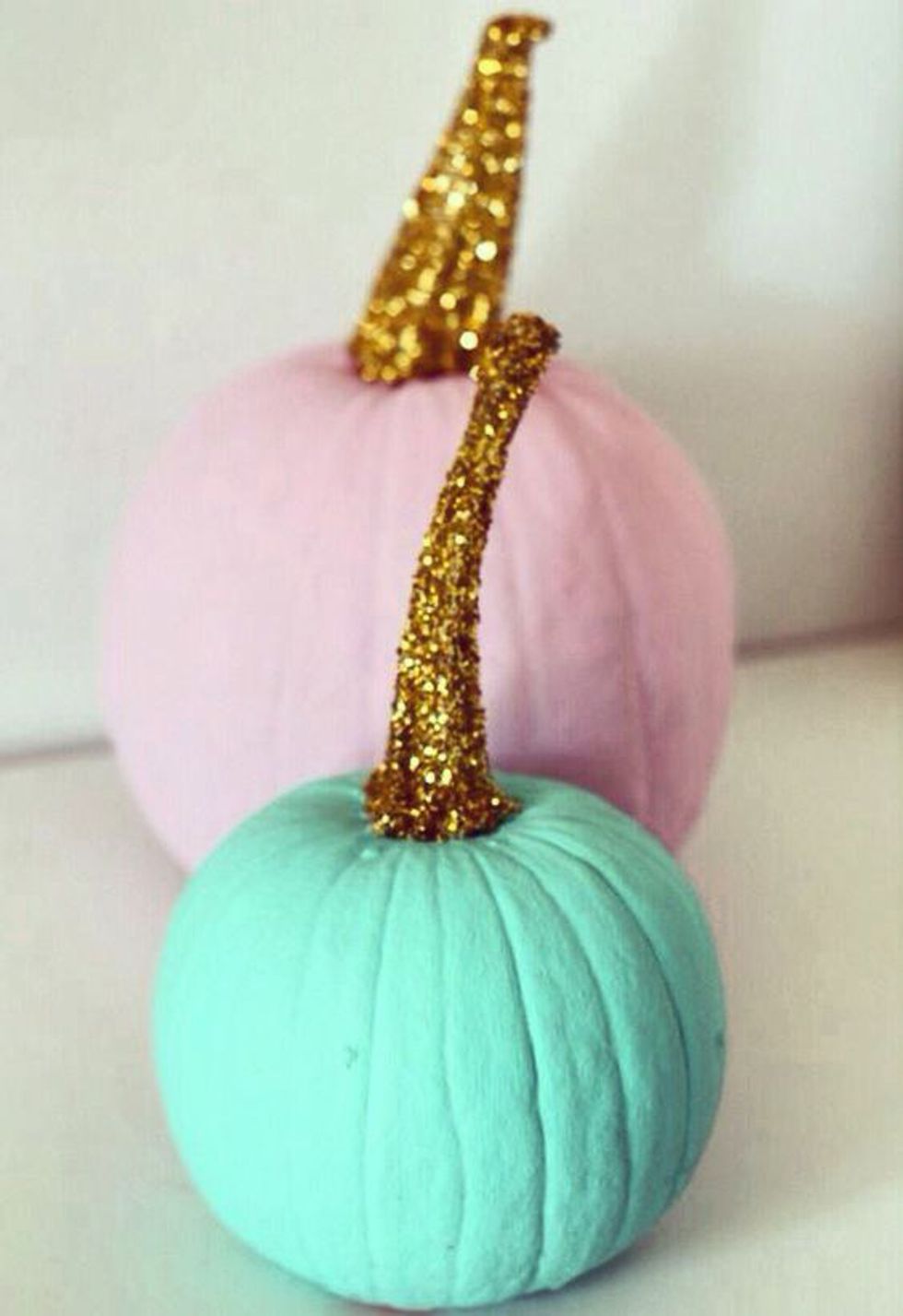 Fun Fall Crafts For College Dorm Rooms