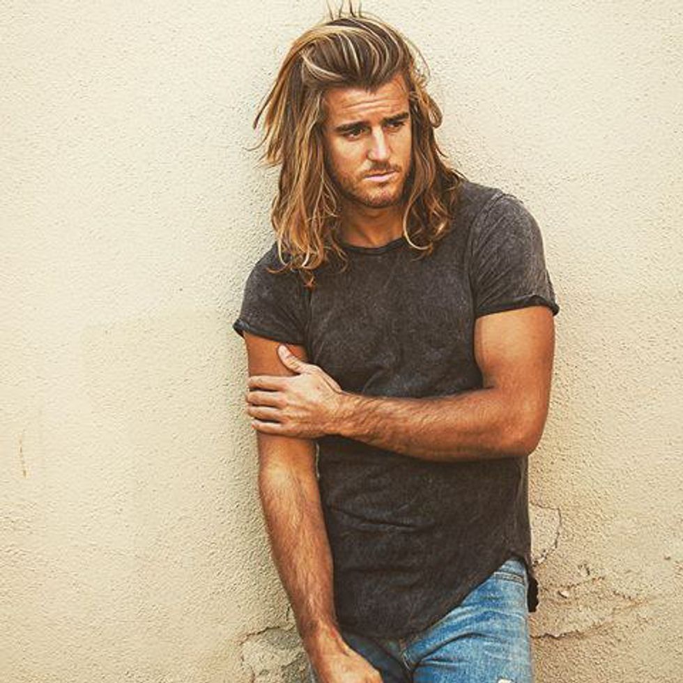 10 Instagram Accounts You Should Be Following If You Love Guys With ...