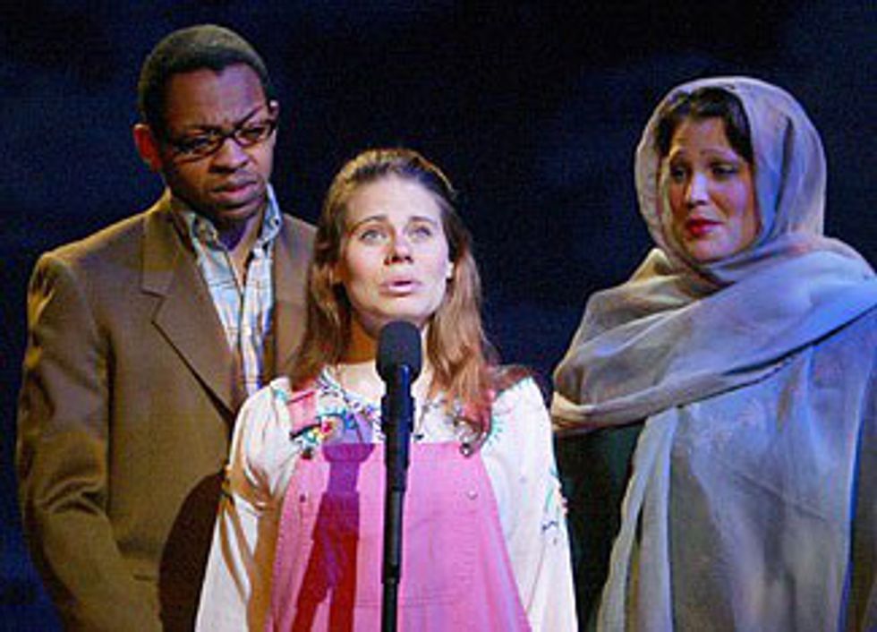 11 Songs From Broadway Musicals That Will Tug At Your Heart Strings