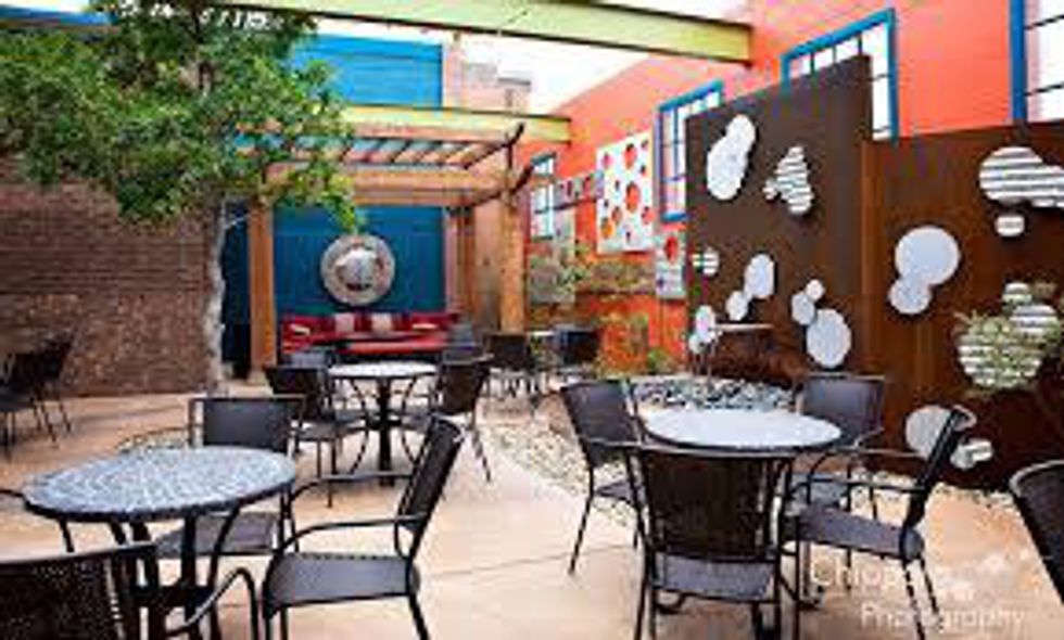 10 Creative Date Nights in Lubbock