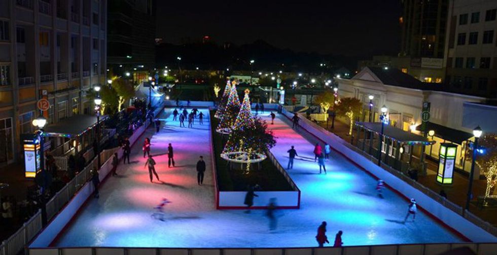 8 Things To Do This Winter In Atlanta