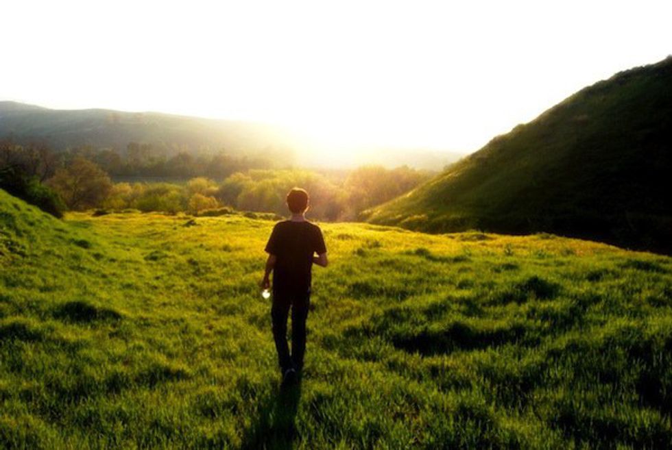 16 Tips To Regain Balance And Feel Good