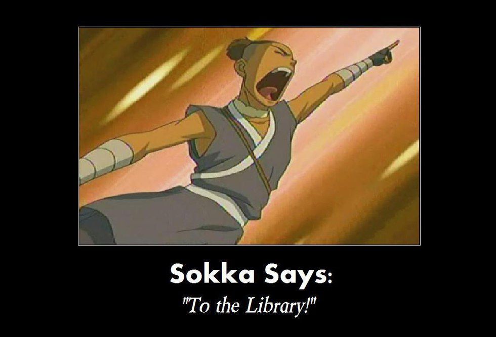 Top 11 Best Sokka Memes
