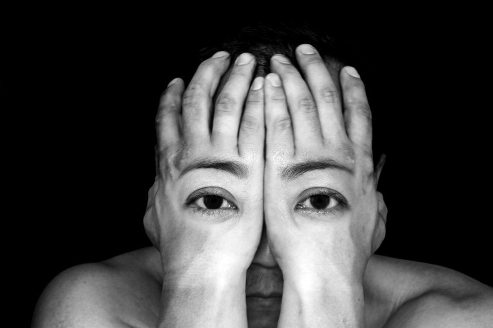 8 Unusual Phobias That You Might Not Have Known Existed