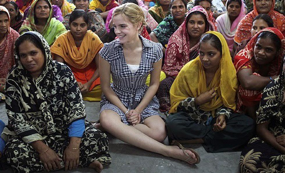 Why Emma Watson Is The Best