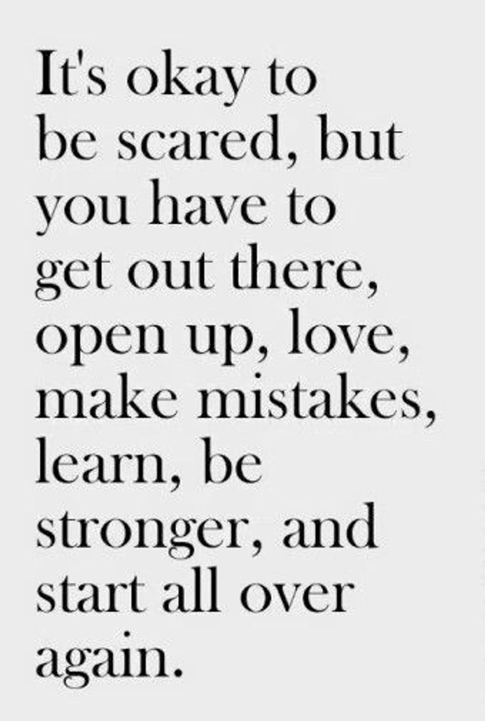 37 Inspirational Quotes To Get You Through College