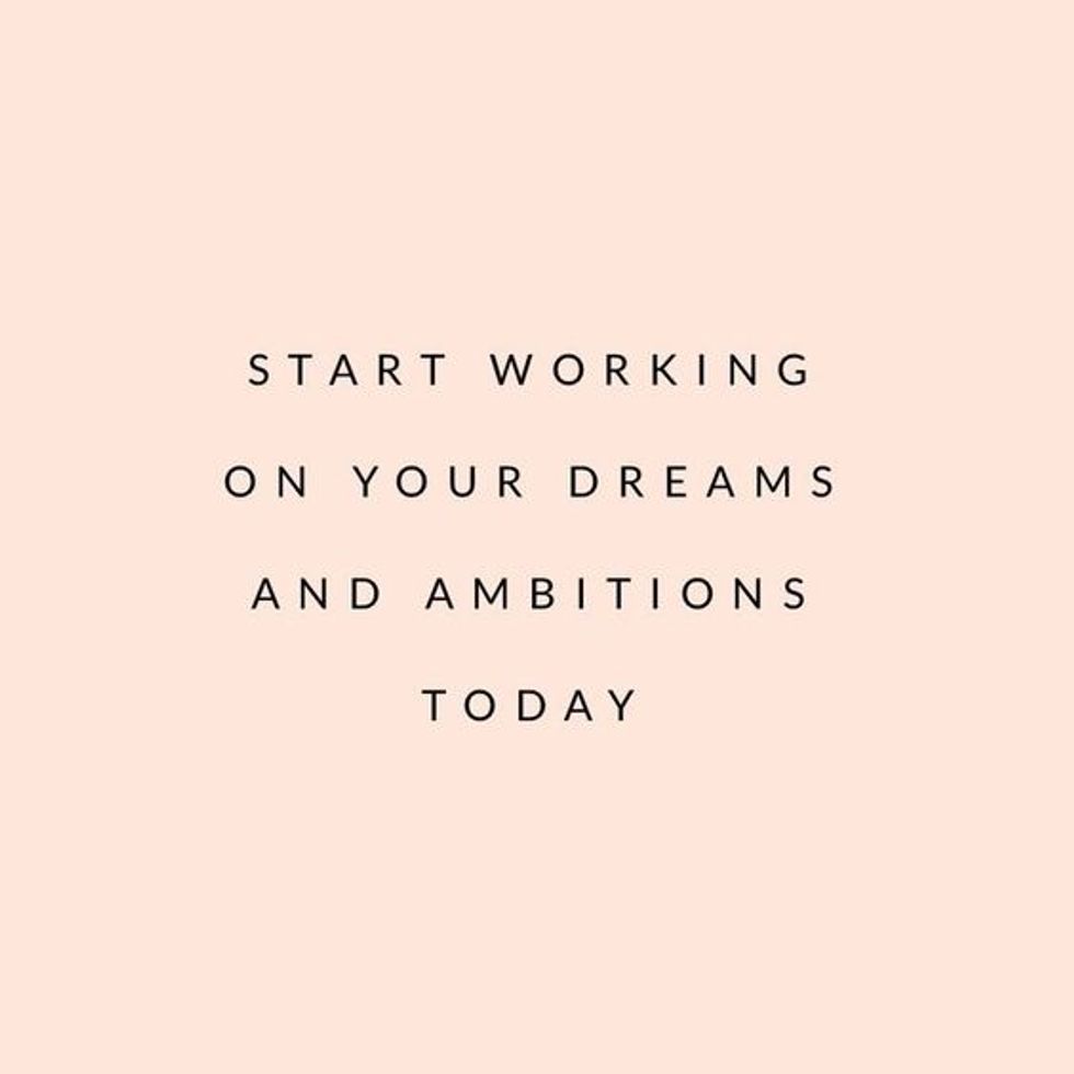 37 Inspirational Quotes To Get You Through College