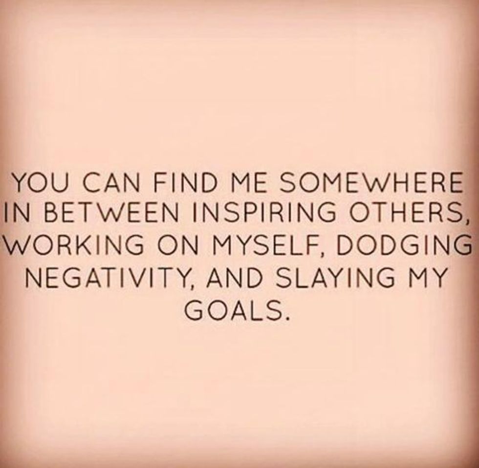 37 Inspirational Quotes To Get You Through College