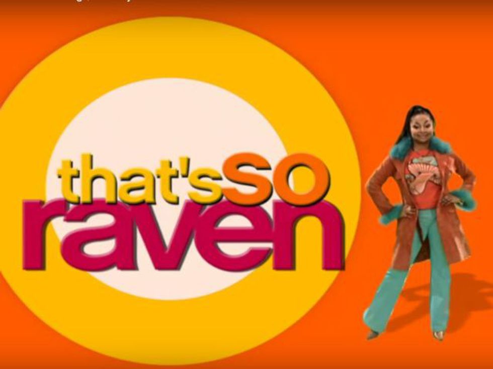 20 of my Favorite Childhood TV Shows