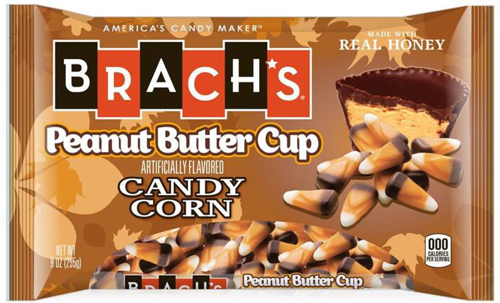 Candy Corn: Trivia & 13 Unique Flavors