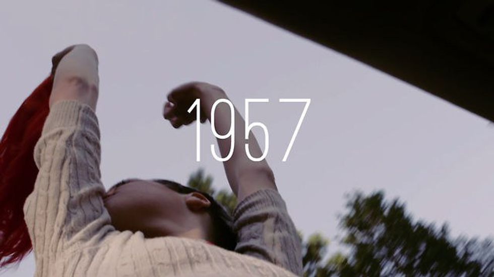 The Indie Fall Playlist To Keep You Cozy