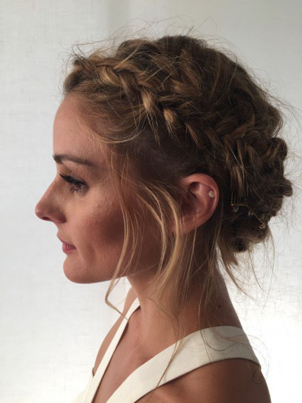 My 6 Favorite Fall Hairstyles