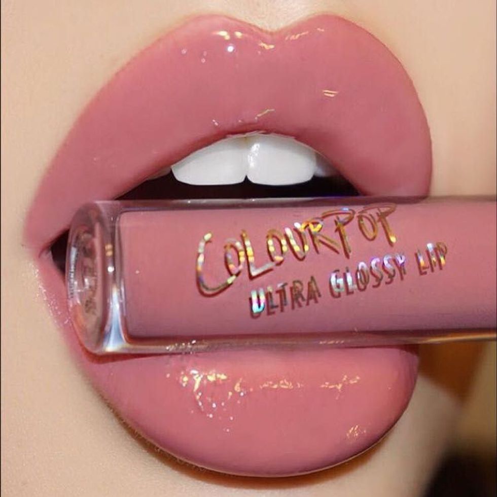 The Top 15 Colourpop Products