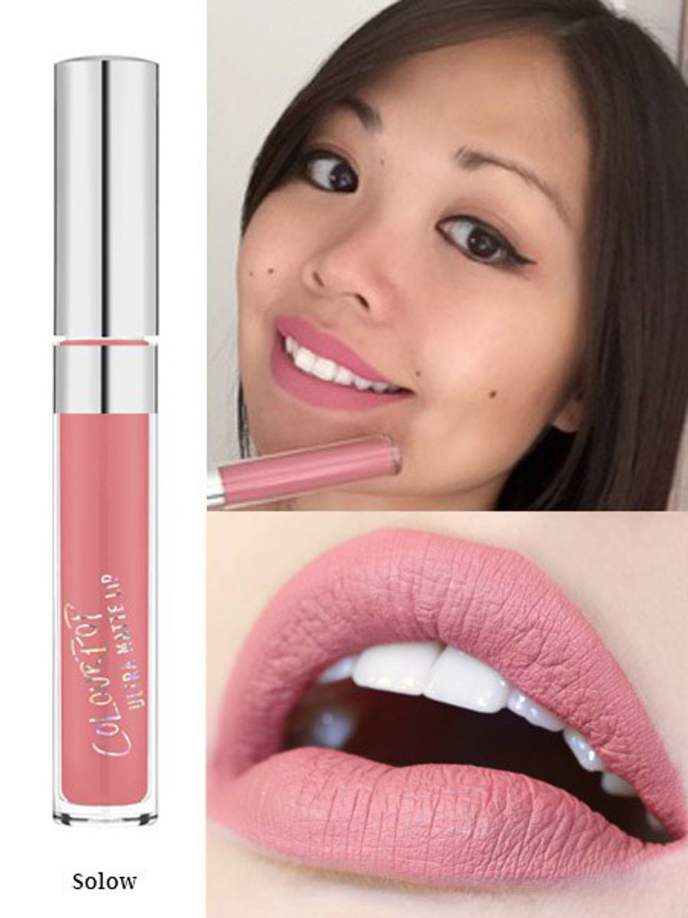 The Top 15 Colourpop Products