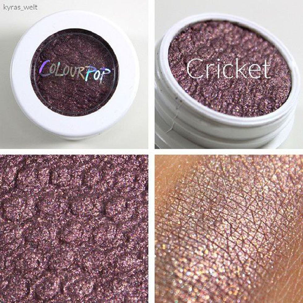 The Top 15 Colourpop Products