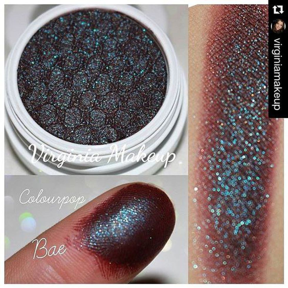 The Top 15 Colourpop Products