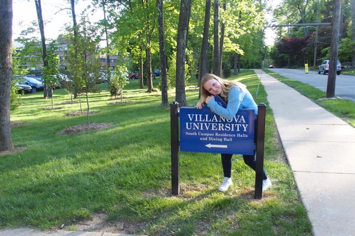 9 Little Things That Make Villanova Unique