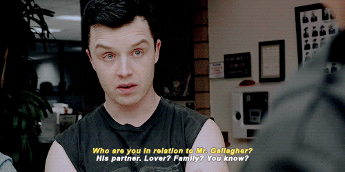 4 Reasons Mickey Milkovich Is The King Of "Shameless"