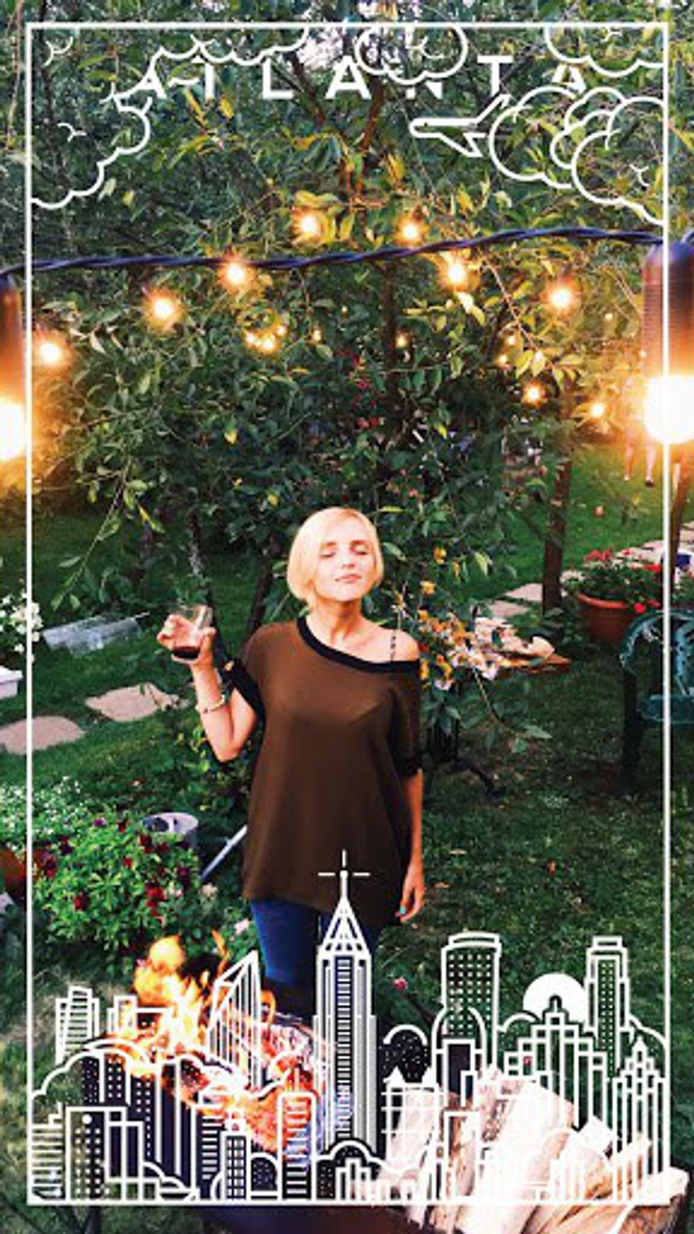 25 Best Snapchat Geofilters