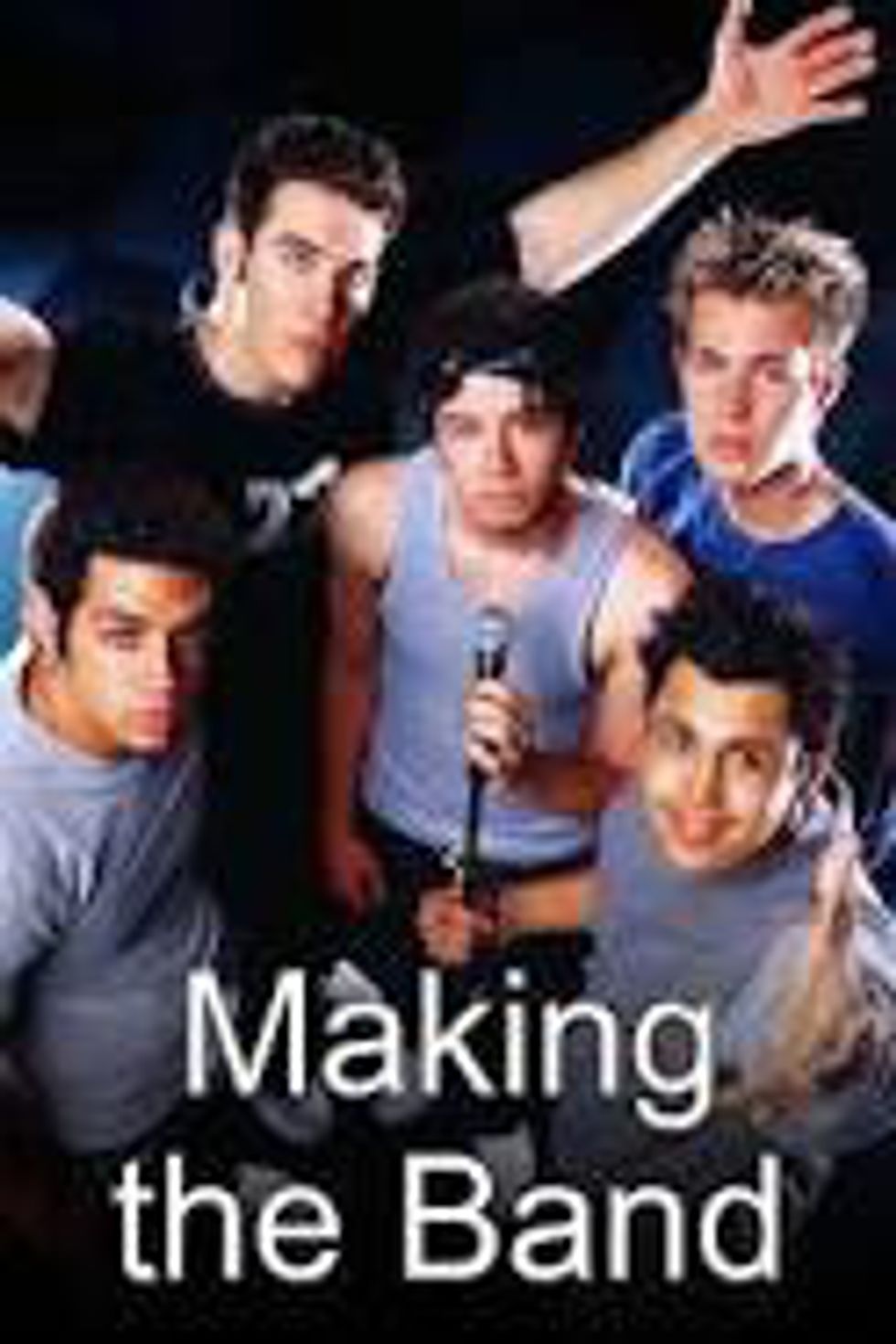 22 Throwback MTV shows of the 2000's