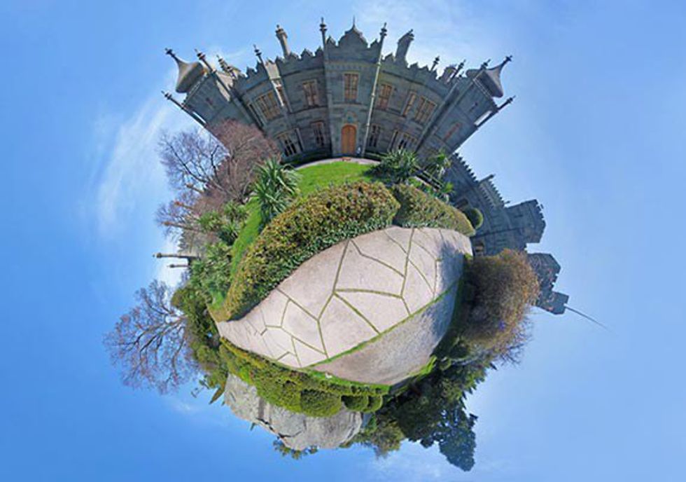 Six Photography Projects for the College Student