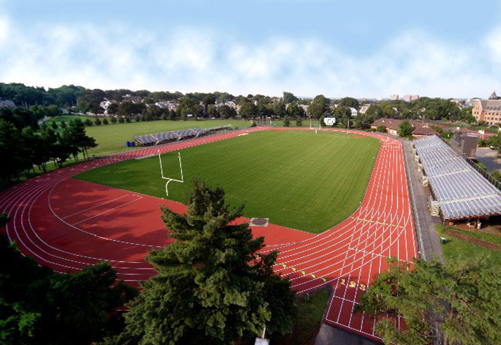 Escape Route: 10 Fantastic Trails To Run Near Tufts