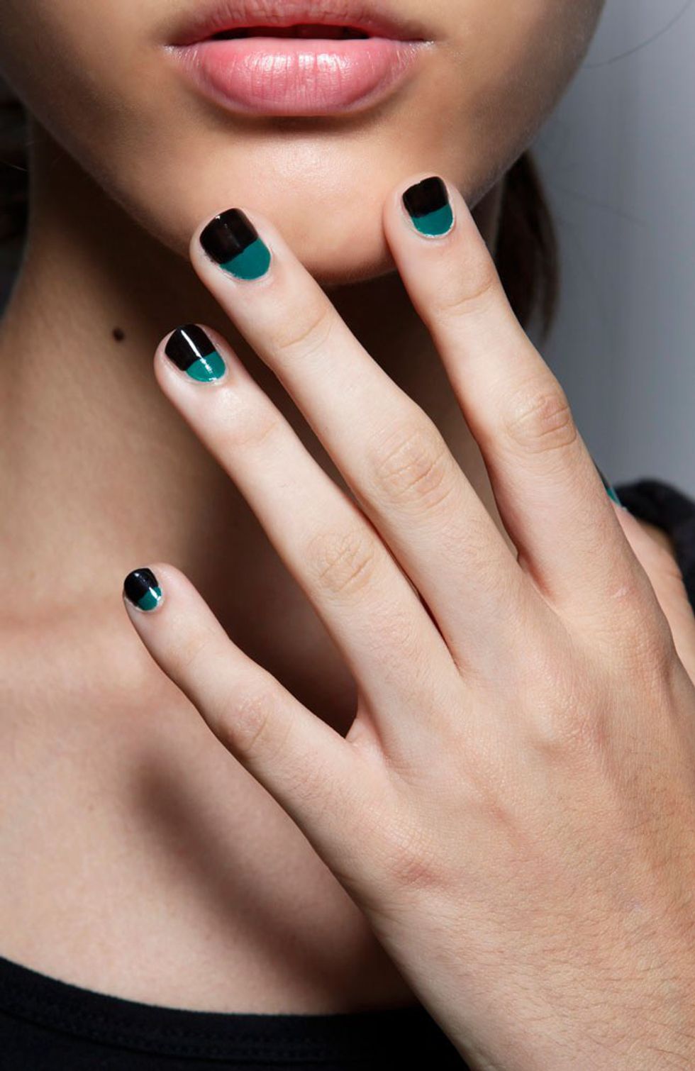 12 Easy Nail Designs You Need To Try ASAP